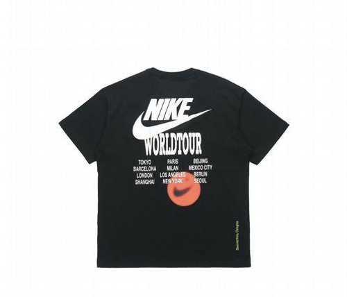 Футболка Nike