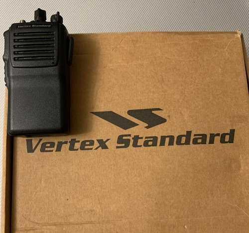 Рация Vertex Standard vx-231-do-5