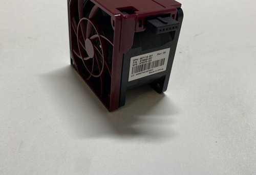879655-001 Вентилятор HPE for DL380 Gen10 SPS