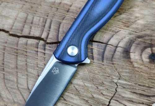 Нож складной, Широгоровых (SD1129)