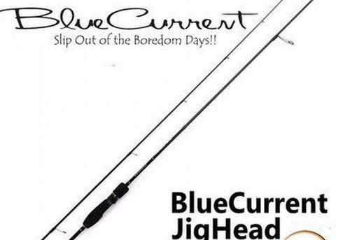 Yamaga Blanks Blue Current BLC-65/Tz JH-Special