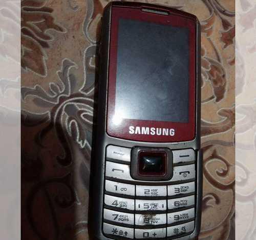 Samsung S3310