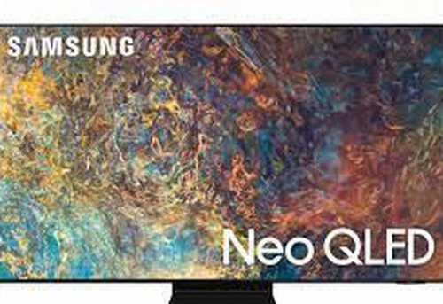Телевизор Samsung QE55QN90bauxce Чек, гарантия
