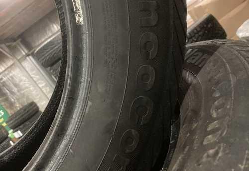 Continental VanContact A/S 20.5/65 R16C 120H