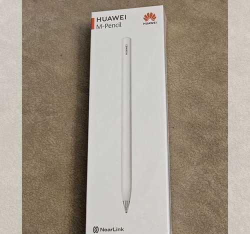 Стилус Huawei M-Pencil 3, новый, оригинал