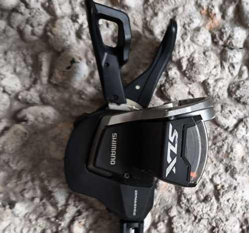 Переключатель передач SLX ML-M7000 11 скоростей
