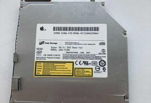 Dvd привод MacBook Pro A1226