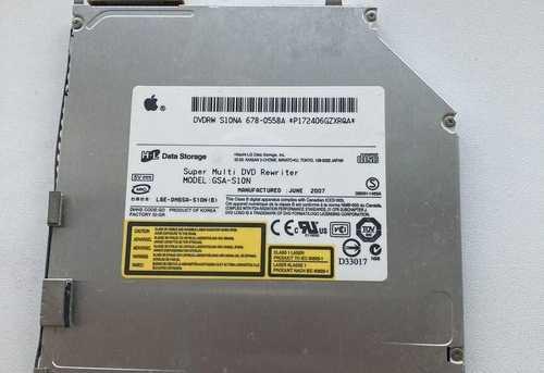 Dvd привод MacBook Pro A1226