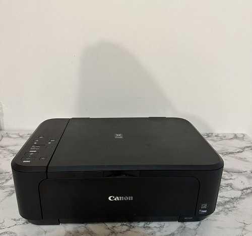 Canon pixma MG3540 Black