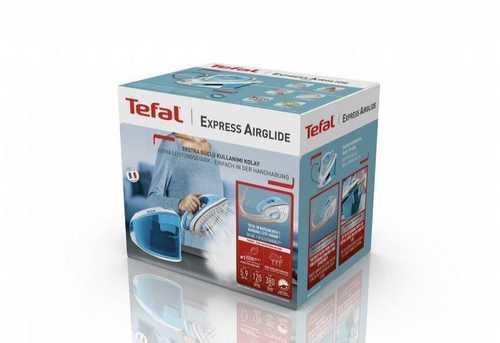 Парогенератор Tefal