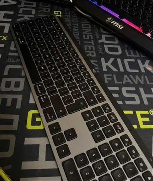 Клавиатура беспроводная Logitech MX