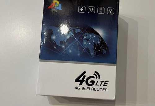 4G wifi роутер Anydata R150