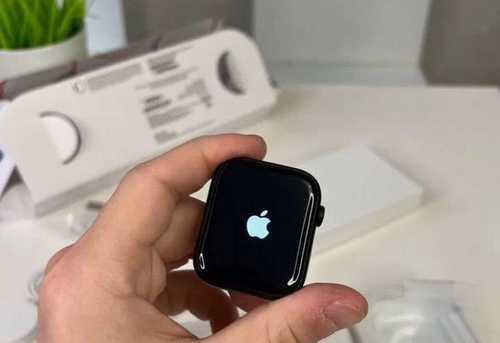 Apple watch 9 45mm яблочко/коробка