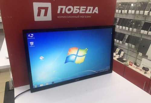 Б57) Монитор Acer K222hqlbb