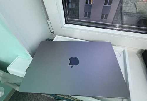 Macbook air 13 m2 8 256 gray