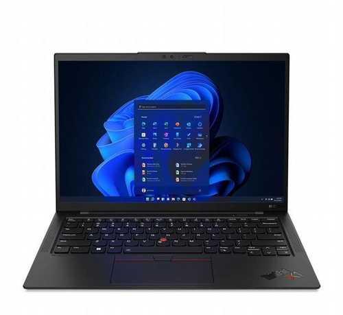 Ноутбук Lenovo ThinkPad X1 Carbon Gen10 Core i7-12