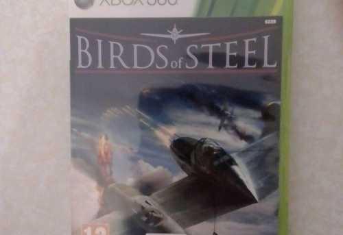 Birds of steel xbox 360
