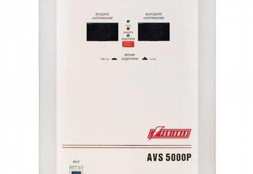 Стабилизатор Powerman AVS-5000P 139404