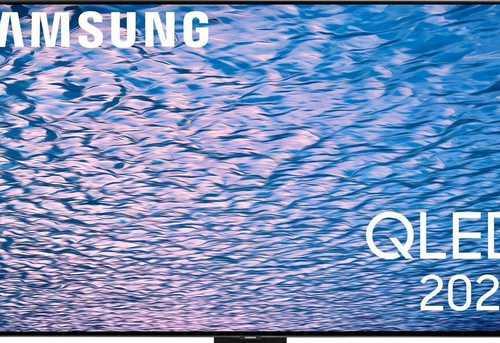 Samsung QE55Q80C, 2023 гарантия