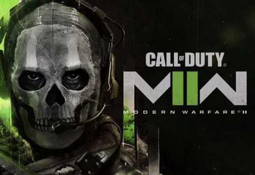 Call of Duty: Modern Warfare II (2022) PC