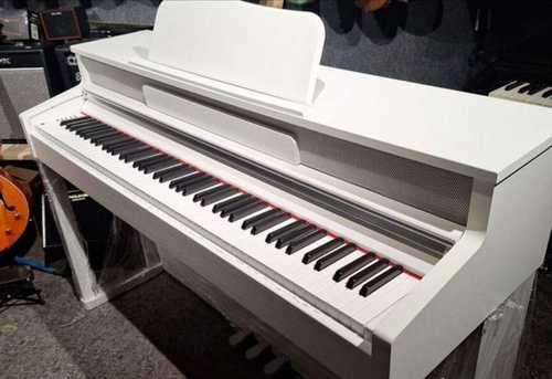 Цифровые пианино Antares 500 корпусные с крышкой