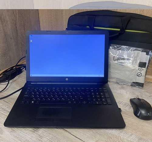 Ноутбук HP Laptop 15