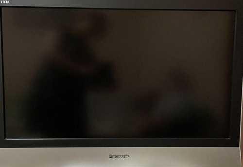 Телевизор Panasonic TX-32LX60P