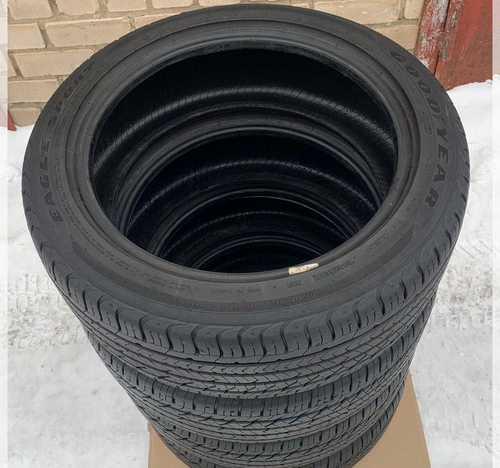 Goodyear Eagle Sport 205/50 R17 93V