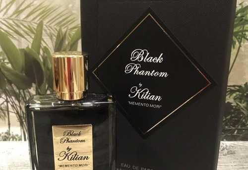 Killian black phantom 50 ml