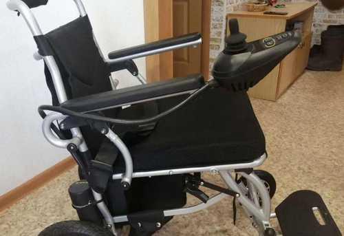 Прокат электро инвалидной коляски Orotnica Pulsе
