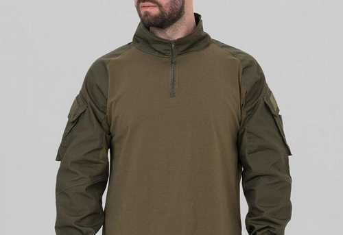 Remington Tactical Frog Long Sleeve Army Green р.L