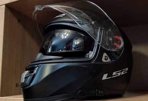 Шлем для мотоцикла LS2