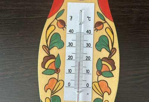 Термометр для комнаты