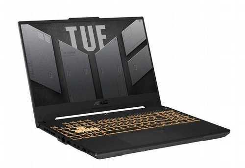 Игровой ноутбук 15.6" ASUS TUF Gaming F15 FX507VV, 1024 ГБ, Core i7-13700H, RAM 32 ГБ, GeForce RTX 4060 8 ГБ