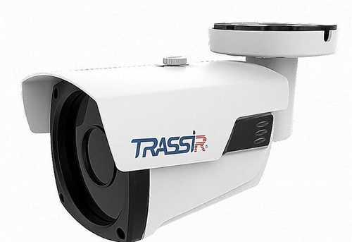 Аналоговая видеокамера trassir TR-H2B6 v3