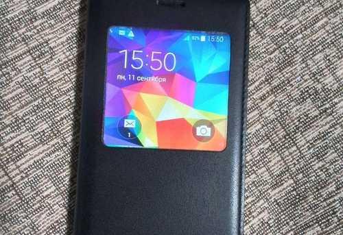 Samsung Galaxy S5 mini SM-G800F, 16 ГБ