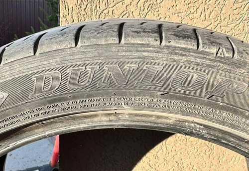 Dunlop SP Sport Maxx 050 225/45 R18