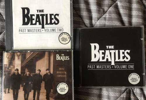 The beatles cd