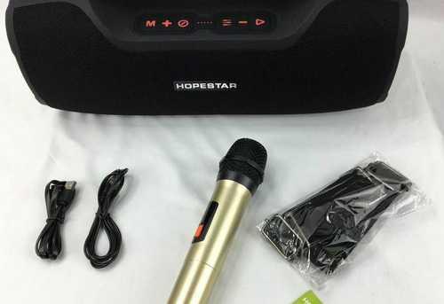 Беспроводная колонка HopeStar A6 PRO