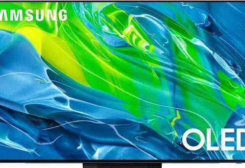 Телевизор oled Samsung QE65S95C (2023)