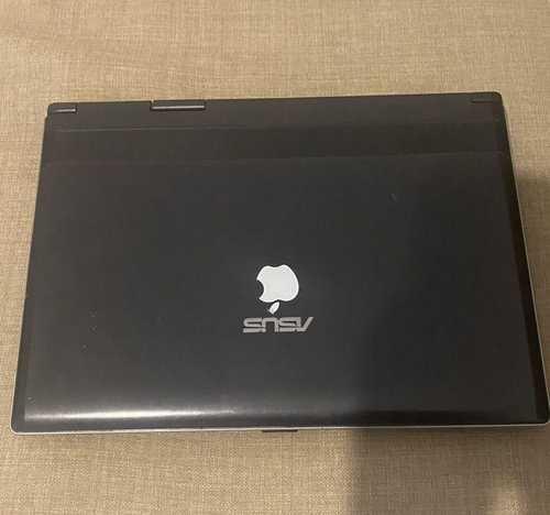 Ноутбук Asus X50SL