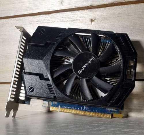 Sapphire r7 250x