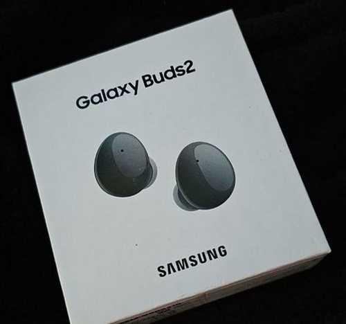 Samsung galaxy buds 2