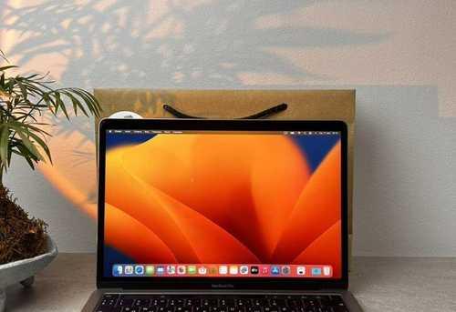 MacBook Pro 13 M1 8gb 256gb 2020 ростест