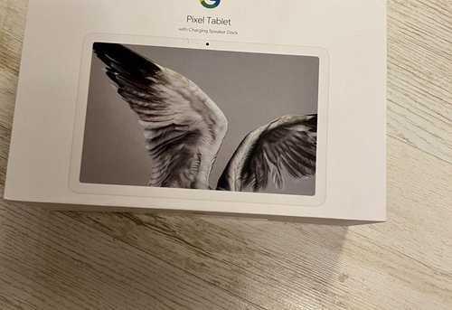 Google Pixel tablet 256gb