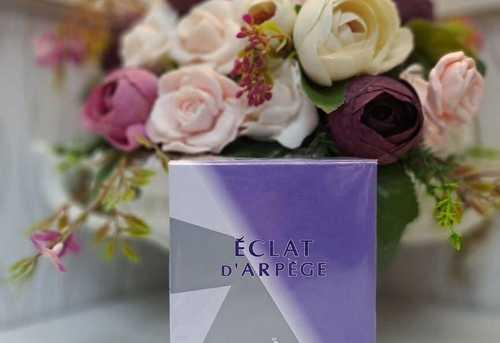 Духи Lanvin Mon Eclat Eclat d'Arpege 3х20ml