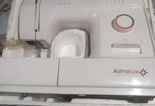 Швейная машина astralux