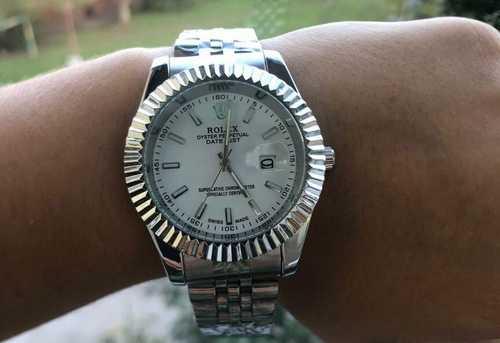 Мужские наручные часы Rolex datejust