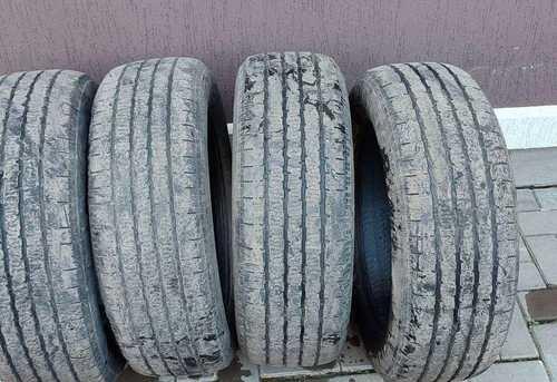 Kumho Radial 798 Plus 235/60 R17