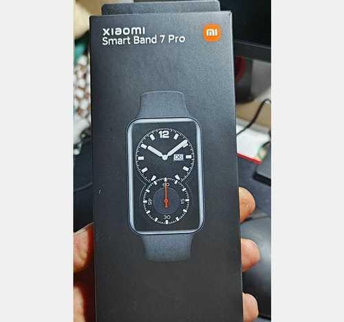Xiaomi SMART bend 7pro